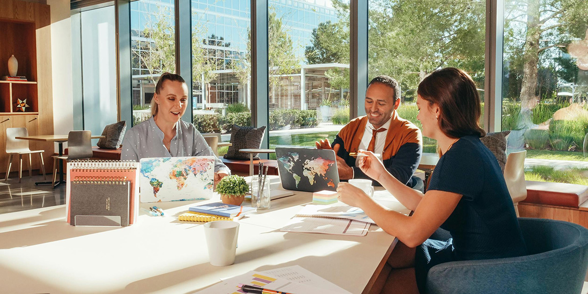 Teams bouwen hoe leg je de juiste basis voor een sterk team